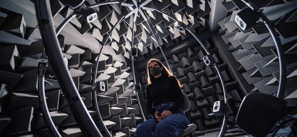 Auralization - What is it? - InAcoustics